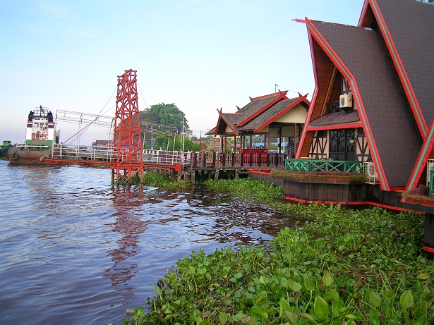 Central Kalimantan Province Tourism - Go Indonesia